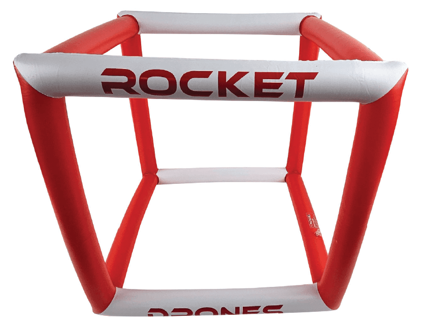 Classroom - Rocket Drones