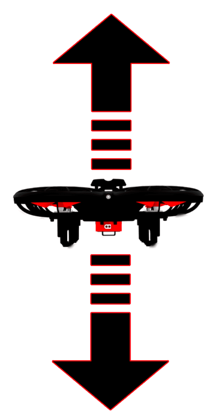 Classroom - Rocket Drones