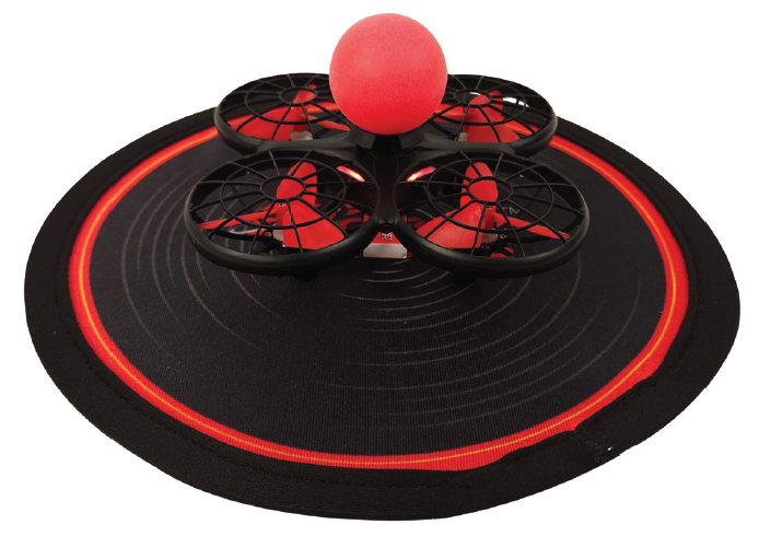 Classroom - Rocket Drones