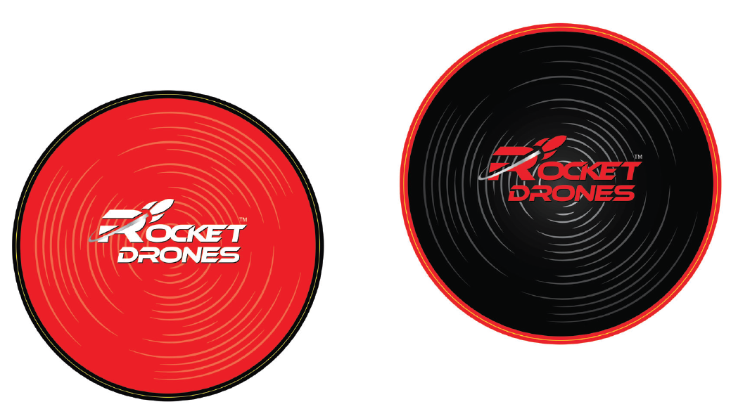 Classroom - Rocket Drones