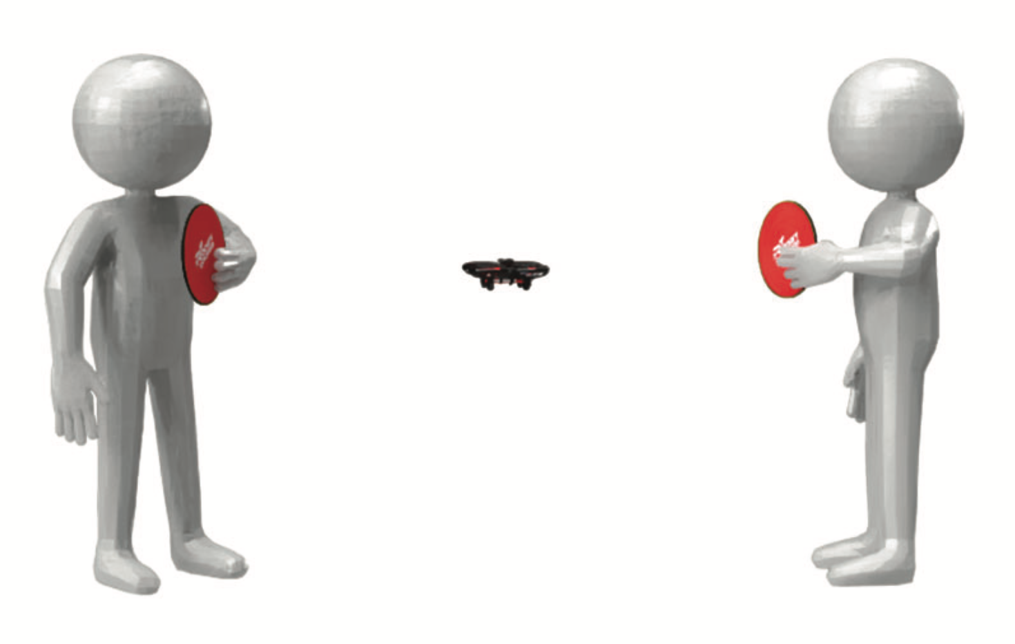 Classroom - Rocket Drones