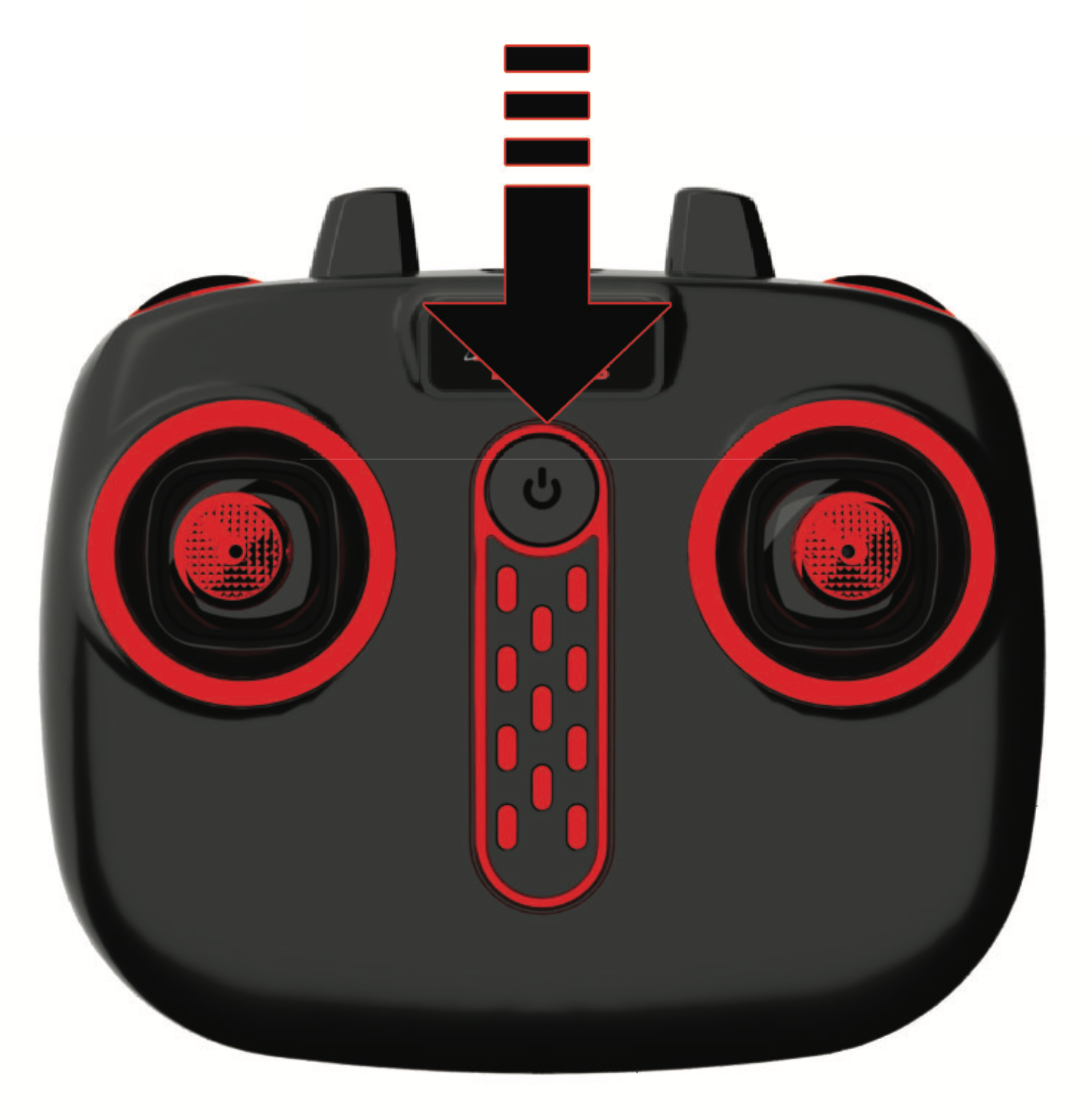 Classroom - Rocket Drones