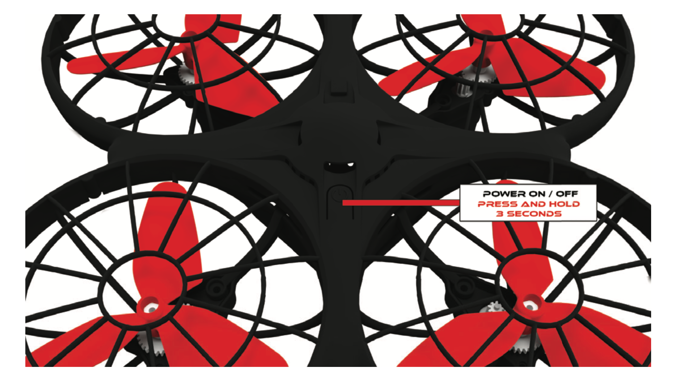 Classroom - Rocket Drones