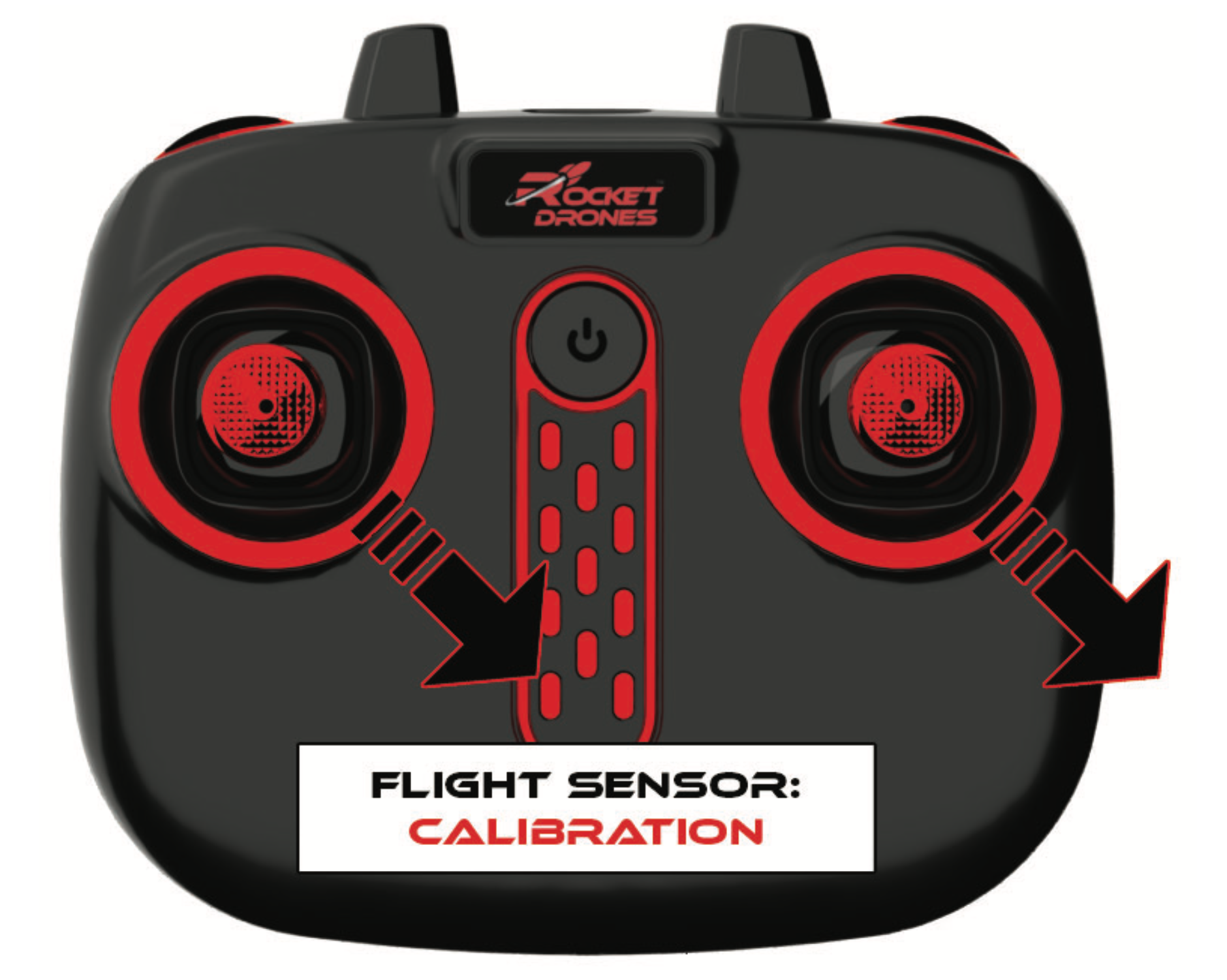 Classroom - Rocket Drones