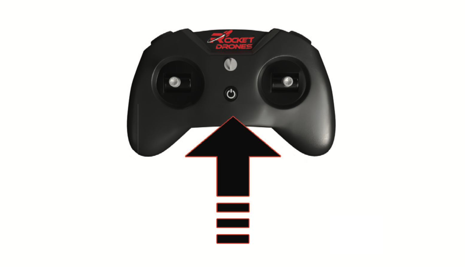 Classroom - Rocket Drones